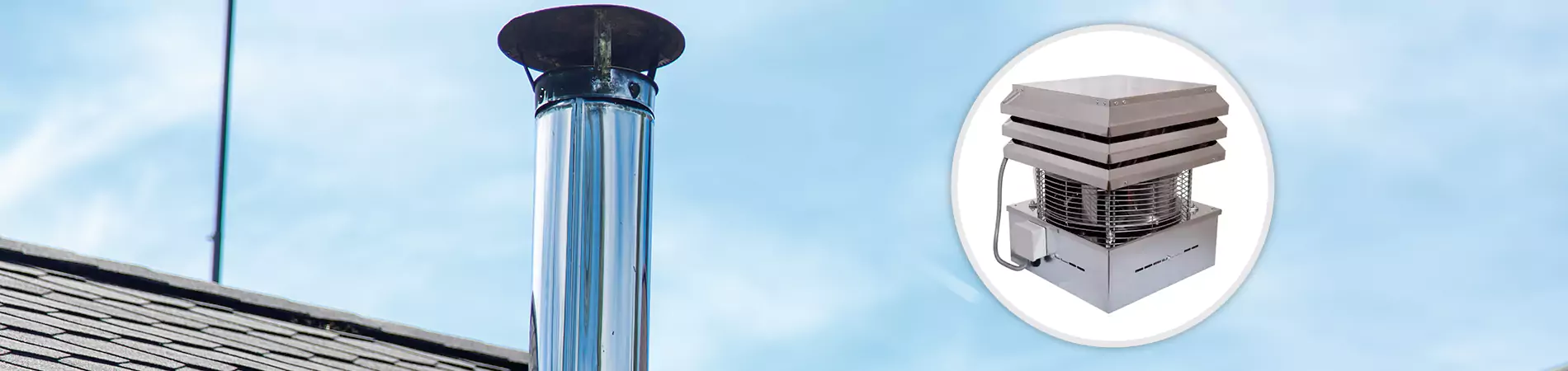Chimney Fan Services Miami Beach, Florida - Smart Chimney Fan Repair